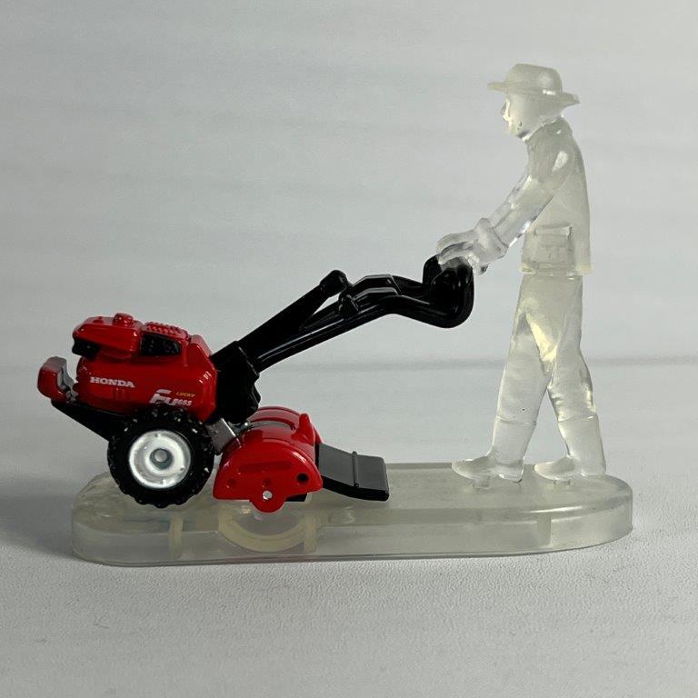 タカラトミー トミカ No.115 ホンダ FU655 ラッキー 箱 トミカシリーズ ミニカー :101010653:わくわくベースくすのき - 通販 - Yahoo!ショッピング