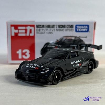 トミカ タカラトミー 13 日産 フェアレディZ NISMO GT500 箱 トミカ タカラトミー 13 日産 フェアレディZ NISMO GT500 箱