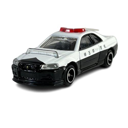 トミカ パトカー 警察車両3種類セット(15) タカラトミー トミカ パトカー 警察車両3種類セット(15) タカラトミー