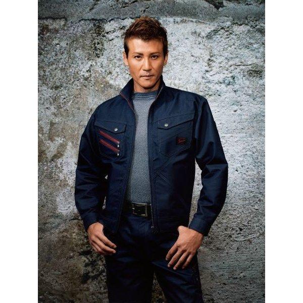 メンズ ノータックカーゴパンツ秋冬 自重堂 Jawin 52302 ポリエステル65%綿35% 91cm未満 : 安全靴作業用品わくわくサンライズ - 通販 - Yahoo!ショッピング