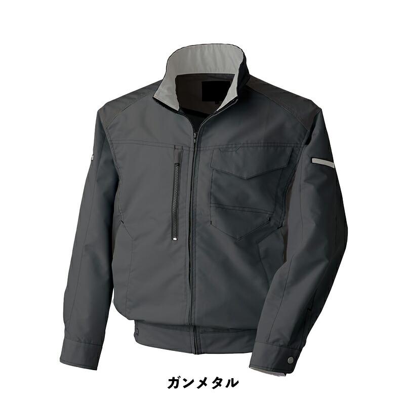 空調服 TAKAYA WORK WEAR TW-K174 ジャケット 4L【服のみ】作業服/作業着 : 安全靴作業用品わくわくサンライズ - 通販 - Yahoo!ショッピング