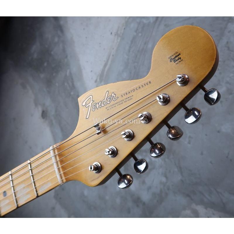 Fender Custom Shop Jimi Hendrix Voodoo Child / Journeyman Relic Olympic ...