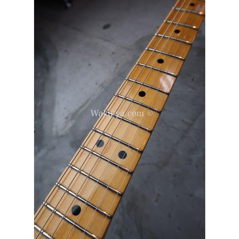 Fender Custom Shop Jimi Hendrix Voodoo Child / Journeyman Relic Olympic ...