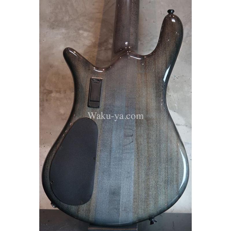 Spector Euro5 LE Limited Edition Kraken Squid : Wakuya Direct - 通販 ...