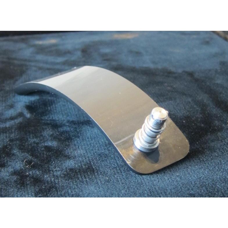 Steinberger Semi Vintage pop-out Leg Rest for L-2 / XL-2 Bass : Wakuya ...