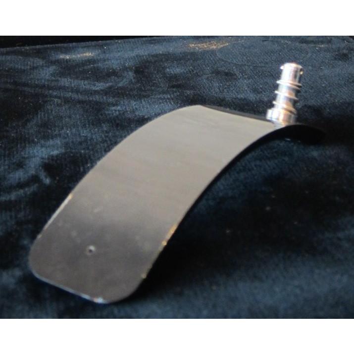 Steinberger Semi Vintage pop-out Leg Rest for L-2 / XL-2 Bass : Wakuya ...