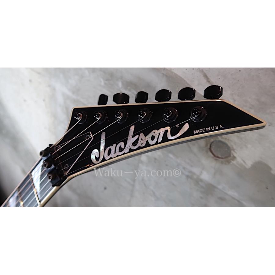 Jackson Custom Shop Soloist / SL2H Black : Wakuya Direct - 通販 - Yahoo ...
