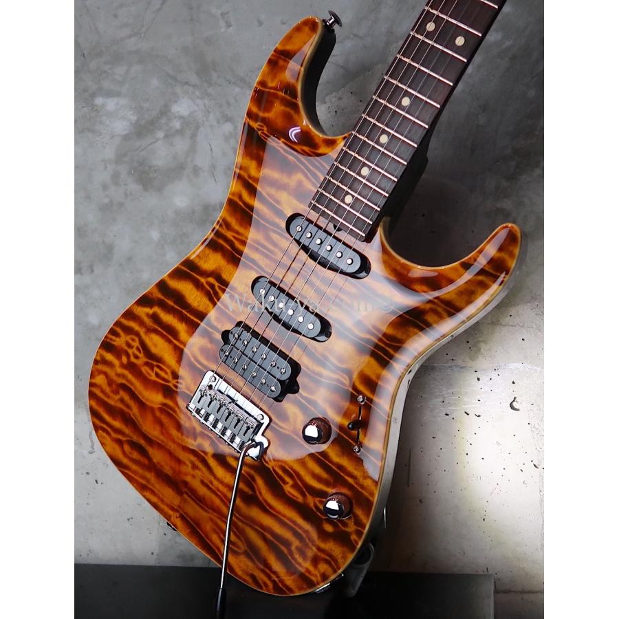 Suhr Carve Top Standard / Killer Quilt / Jacarand〓 : 553311 : Wakuya ...