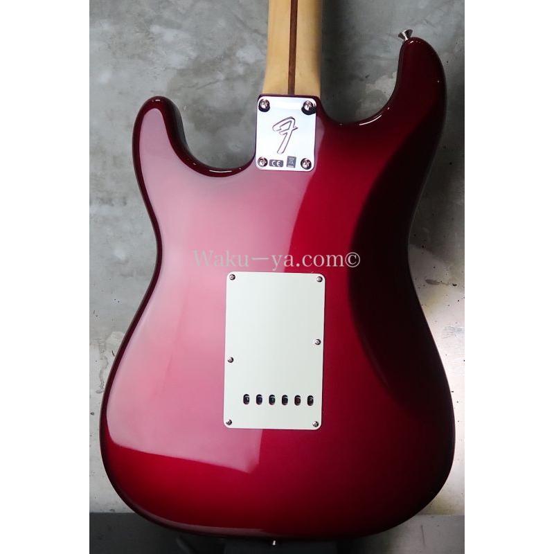 Fender Custom Shop Robin Trower Strat NOS Midnight Wine Burst : Wakuya ...