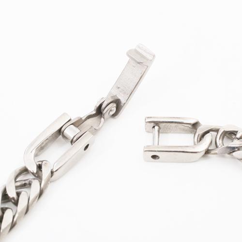 チタン ネックレス 喜平 6面カット キヘイ TITANIUM 50cm メンズ チタン ネックレス 喜平 6面カット キヘイ TITANIUM 50cm メンズ