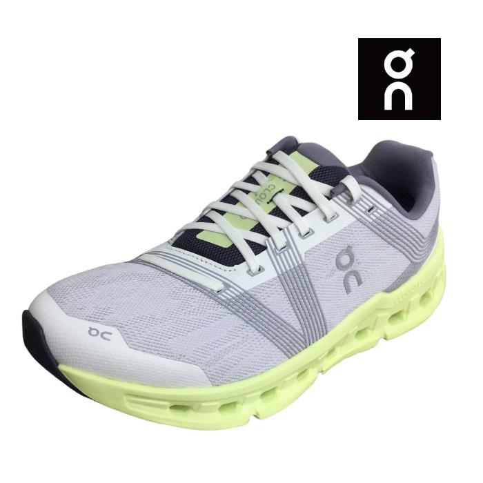 スイス発ブランド ON オン on55.98234 Cloudgo クラウドゴー Frost/Hay＆lt;br＆gt;メンズ ランニング ...