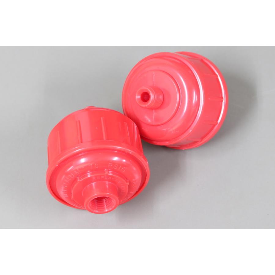 エアフィルター スプレーガン用 2pcs 2136 : 2136 : WALKヤフーショップ - 通販 - Yahoo!ショッピング