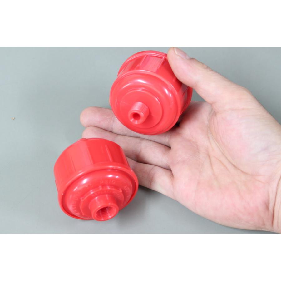 エアフィルター スプレーガン用 2pcs 2136 : 2136 : WALKヤフーショップ - 通販 - Yahoo!ショッピング