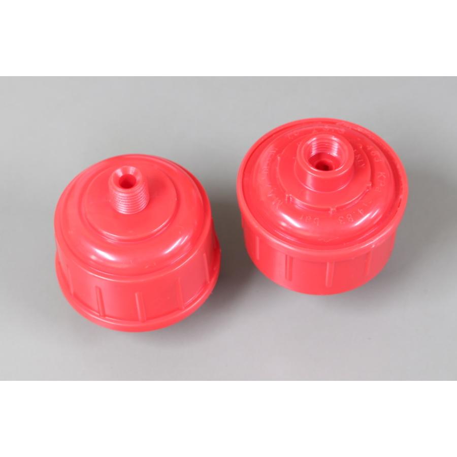 エアフィルター スプレーガン用 2pcs 2136 : 2136 : WALKヤフーショップ - 通販 - Yahoo!ショッピング