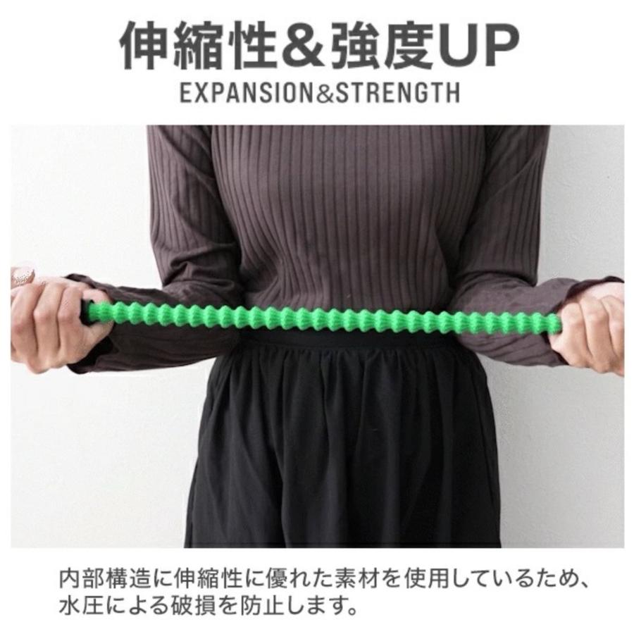 ホース 散水ホース 洗車ホース 伸びるホース 伸縮ホース ホースハンガー 付き ガーデニング 洗車用 5m 15m : ワンダーウォール - 通販 - Yahoo!ショッピング