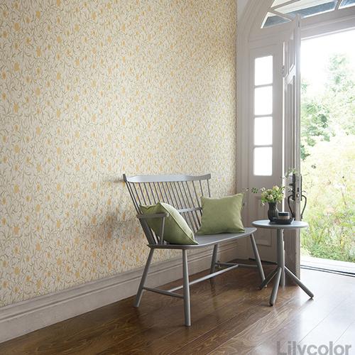 リリカラ/生のりつき壁紙・クロス LV2005 : lv2005 : 壁紙のWallstyleヤフー店 - 通販 - Yahoo!ショッピング