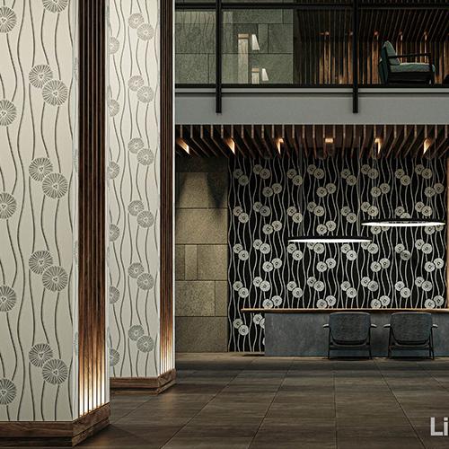 リリカラ/生のりつき壁紙・クロス LW132 : 壁紙のWallstyleヤフー店 - 通販 - Yahoo!ショッピング