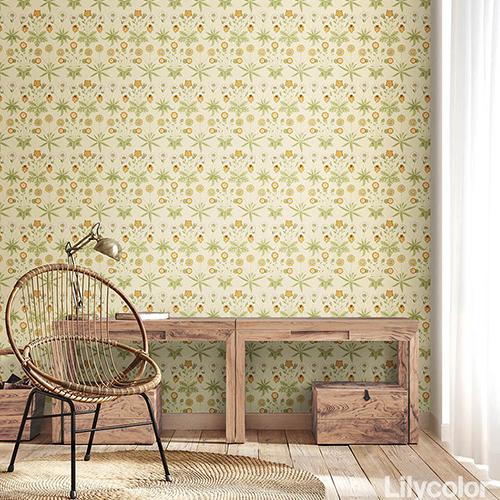 リリカラ/生のりつき壁紙・クロス LW88 : 壁紙のWallstyleヤフー店 - 通販 - Yahoo!ショッピング