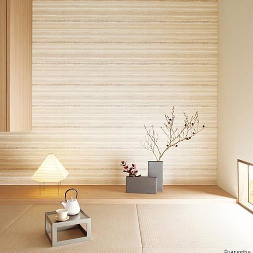 サンゲツ/生のりつき壁紙・クロス RE55705 : re55705 : 壁紙のWallstyleヤフー店 - 通販 - Yahoo!ショッピング