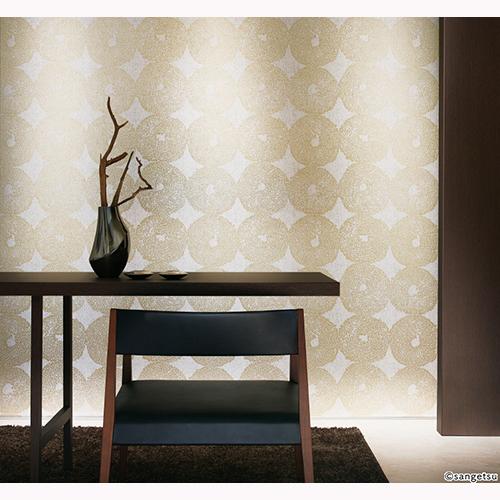 サンゲツ/生のりつき壁紙・クロス TH32892 : 壁紙のWallstyleヤフー店 - 通販 - Yahoo!ショッピング