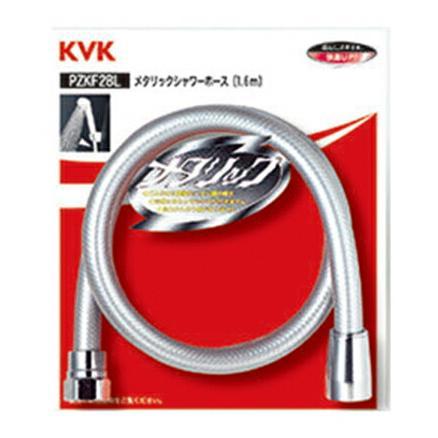 KVK メタリックシャワーホース 1.6m PZKF2BL : 100100049 : Wallys mart - 通販 - Yahoo!ショッピング