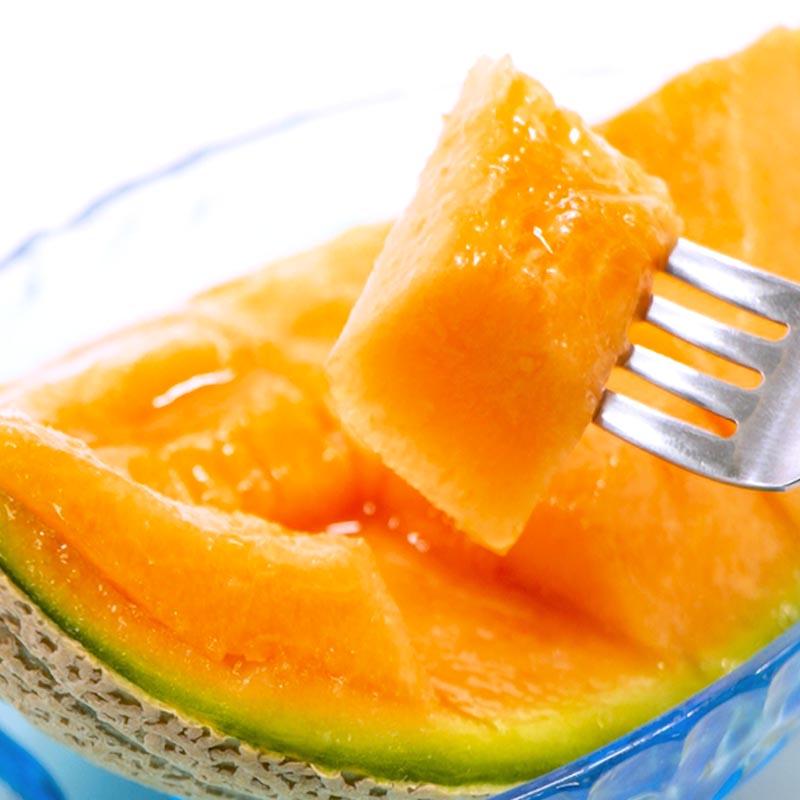 赤肉メロン 4〜5kg 2〜5玉 茨城県・熊本県・山形県産中心 訳あり規格 大玉 JA共撰品 クインシー マリージョア レノア等 : 産地から玄関へ - 通販 - Yahoo!ショッピング