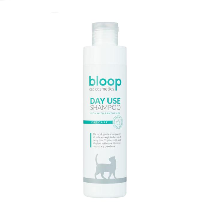 BLOOP (ブループ) キャット (猫用) デイユーズシャンプー 200ml : ワンオーワン - 通販 - Yahoo!ショッピング
