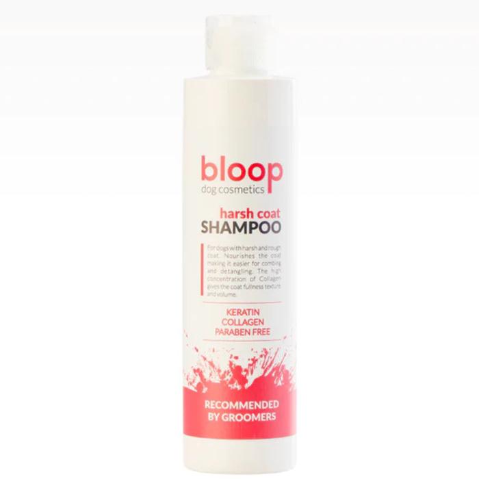 BLOOP (ブループ) ハーシュコートシャンプー 200ml : ワンオーワン - 通販 - Yahoo!ショッピング