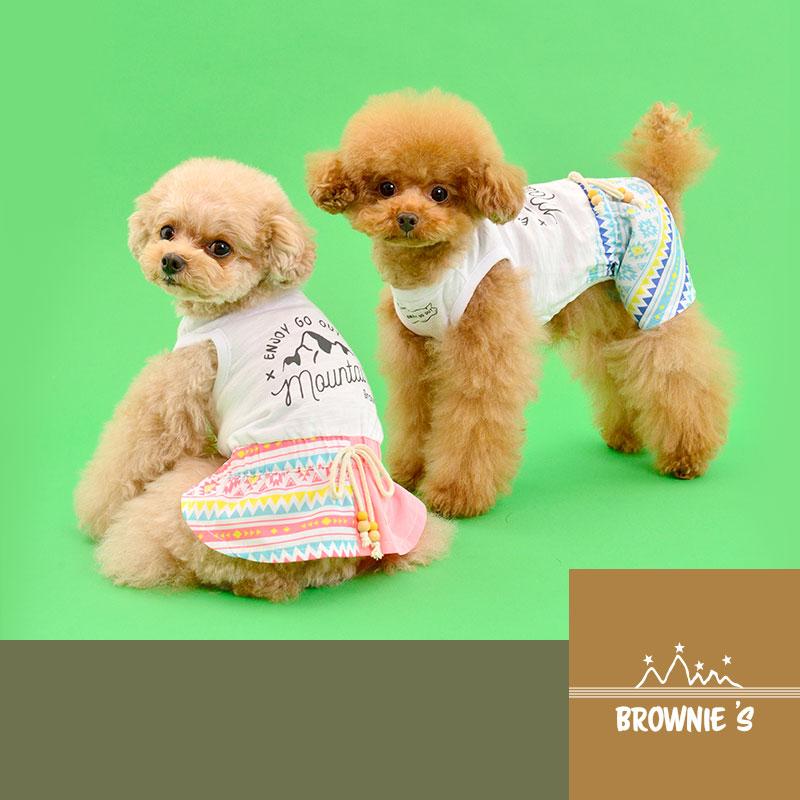 マウンテンロンパース・ワンピース BROWNIE'S-ブラウニーズ- S/M/L/XL(2L)/XXL(3L) : br143579-1 : Wan-Voyage ワンボヤージュ - 通販 ...