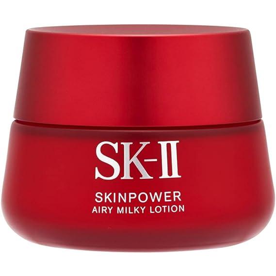MAXFACTOR（マックスファクター） SK-II SK2 スキンパワークリーム 50g : wanakastore - 通販 - Yahoo!ショッピング