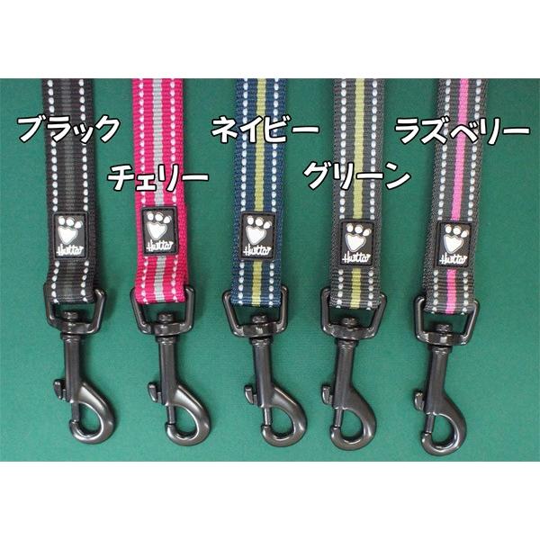 リード 小型犬 中型犬 大型犬 犬用 幅2cm 長さ120cm & 長さ180cm Hurtta フルッタ 犬用リード ＜ネコポス ...