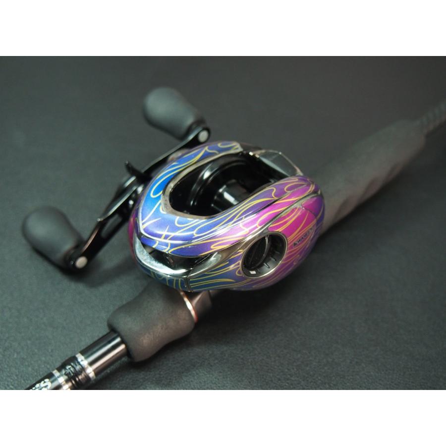 WANEE'S】プロテクションデカールキット SHIMANO 21 アンタレス WANEE'S】プロテクションデカールキット SHIMANO 21 アンタレス