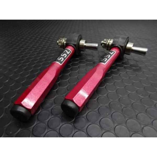 Z.S.S. DG-Storm EK3 EK4 EK9 シビック スーパー タイロッド エンド KIT EJ6 EJ7 EJ8 EJ9 :6-zss565-s:ワンガン - 通販 ...