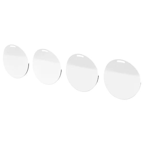 イケア（IKEA） 【IKEA】TOTEBO/トテボ マグネット ホワイト : RECOS Yahoo!店 - 通販 - Yahoo!ショッピング