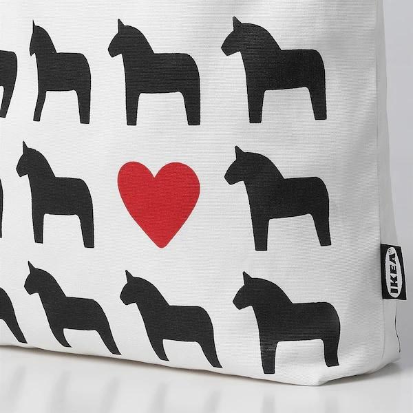 イケア（IKEA） 【IKEA】HASTHAGE ヘスターゲ バッグ, ホワイト : RECOS Yahoo!店 - 通販 - Yahoo ...