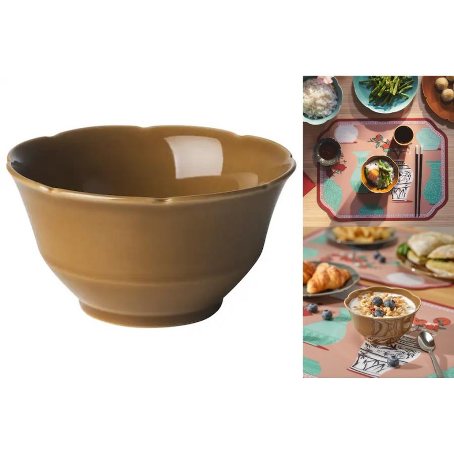 イケア（IKEA） 【IKEA】FOSSTA フォスッタ ボウル, イエロー 花びら, 13 cm : RECOS Yahoo!店 - 通販 ...