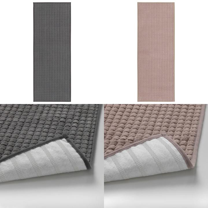 イケア 【IKEA】【選べる2色】BRYNDUM ブリンドゥム キッチンマット, 45x120 cm【人気商品】 : RECOS Yahoo ...