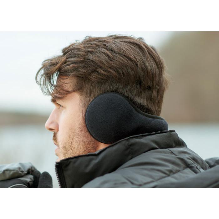 EYTYS 180s ワンエイティーズ 耳あて イヤーマフ メンズ テックフリース TEC FLEECE ESCM0008 : wannado - 通販 - Yahoo!ショッピング