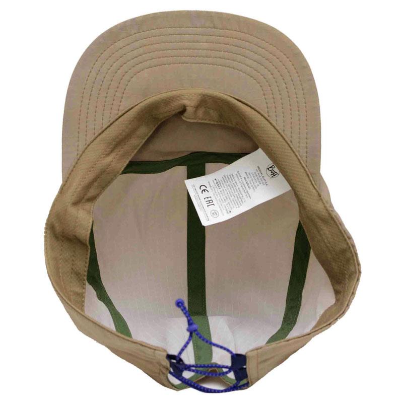 BUFF バフ 帽子 メンズ レディース 5パネルエクスプローラーキャップ 5 Panel Explore Cap : wannado ...