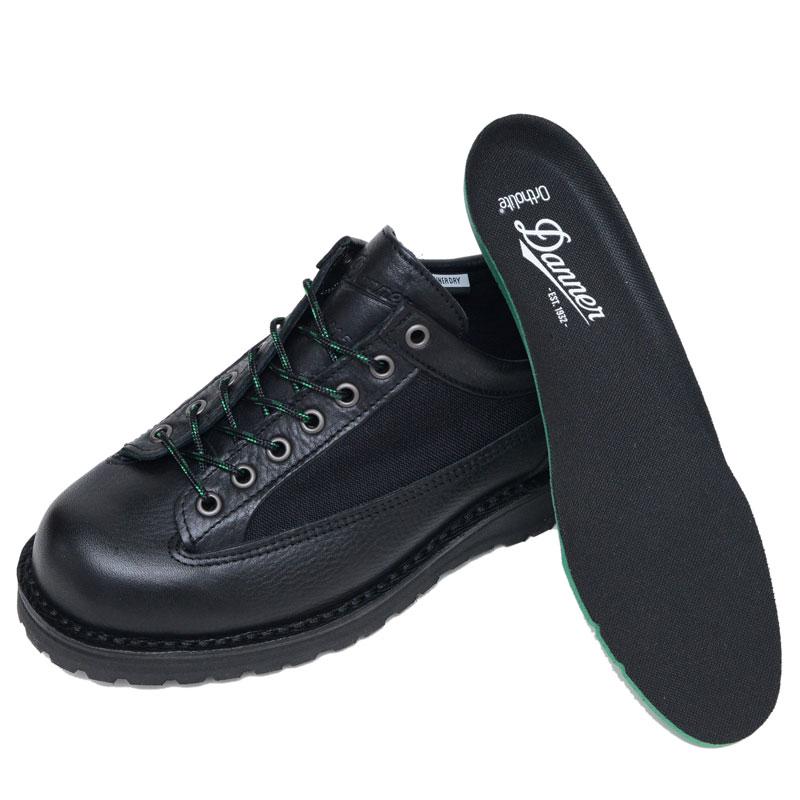 ダナー DANNER ブーツ メンズ 日本製 カスケードレンジ W/P KLT CASCADE RANGE ブラック D214015 : wannado - 通販 - Yahoo!ショッピング