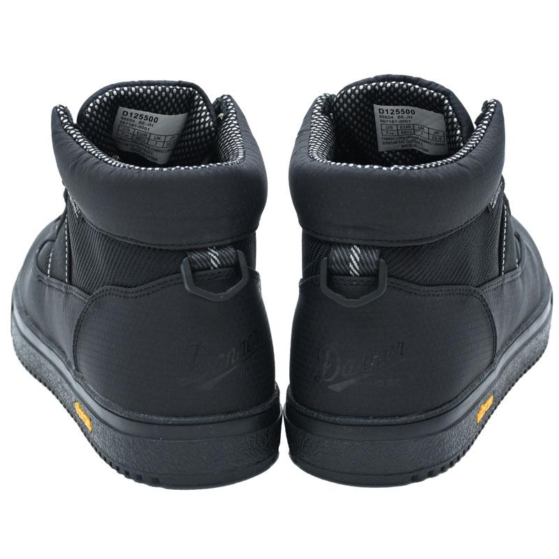 Danner（ダナー） スノーシューズ スニーカー メンズ グレイシア