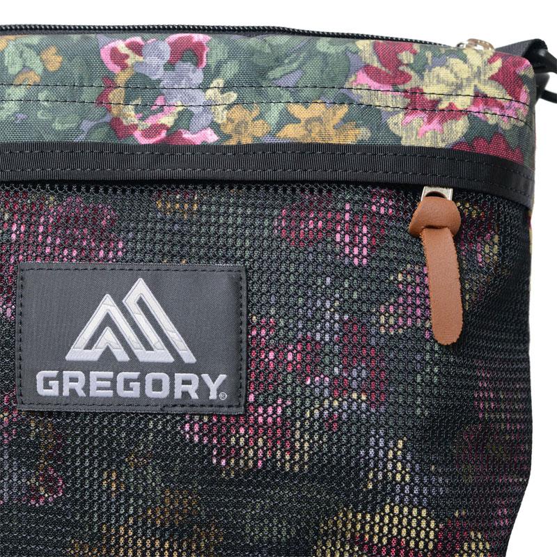 GREGORY（グレゴリー） ショルダーバッグ メンズ レディース エンベロップショルダープラス ENVELOPE SHOULDER PLUS ...