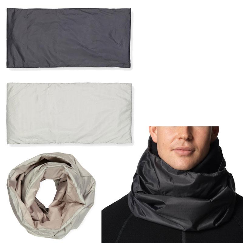 フーディニ HOUDINI スヌード ネックウォーマー メンズ レディース ダブルループ Double Loop 850028 [M便 1/1] : hou-doubleloop ...