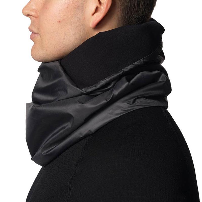 フーディニ HOUDINI スヌード ネックウォーマー メンズ レディース ダブルループ Double Loop 850028 [M便 1/1] : hou-doubleloop ...