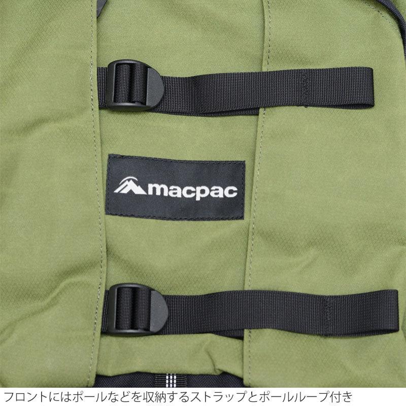 マックパック macpac リュック メンズ レディース カウリ KAURI 30L MM72201 :MAC-KAURI:wannado - 通販 - Yahoo!ショッピング