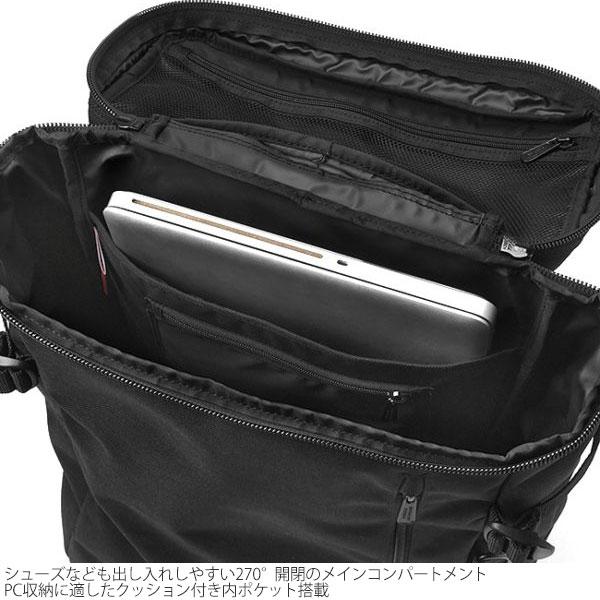 Manhattan Portage（マンハッタンポーテージ） リュック メンズ