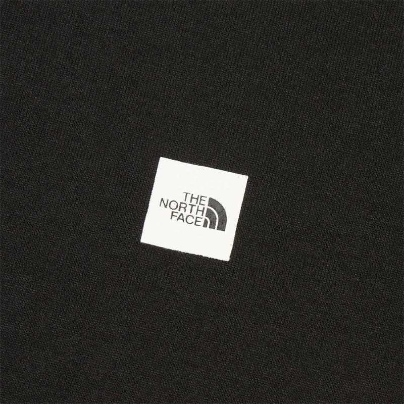 THE NORTH FACE ザ・ノース・フェイス Tシャツ 半袖 メンズ ショートスリーブ スモールボックスロゴティー S/S Small Box Logo Tee NT32445 [M便 ...
