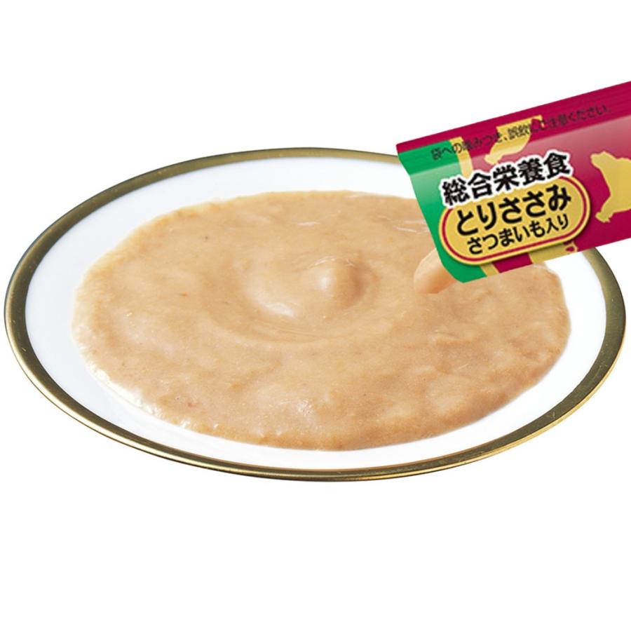 いなばペットフード ワンチュール いなばチュール 犬 ちゅーる いなば Wanちゅ〜る 総合栄養食バラエティ 14g×20本 DS-137 : Pet館 Yahoo!店 - 通販 ...