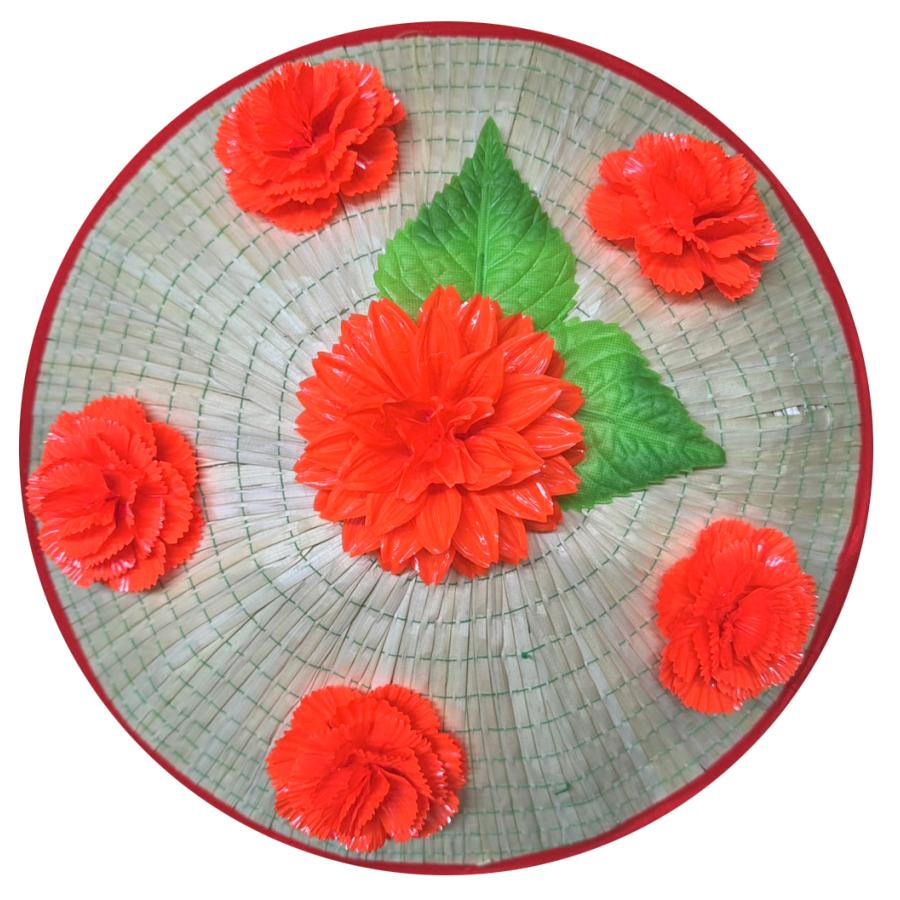 花笠 日本製 いつまで作れるか不安です。年間製造量がどんどん落ちています！ : 9200-9201 : 和のイベント屋 - 通販 - Yahoo!ショッピング