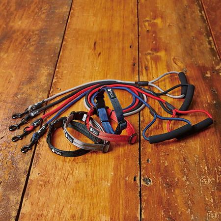 Petio クーポン有) ペティオ Porta ポルタ リード S シルバーグレー 小型犬 4903588576164 AME : わんぱく 猫犬用品専門店 - 通販 - Yahoo!ショッピング